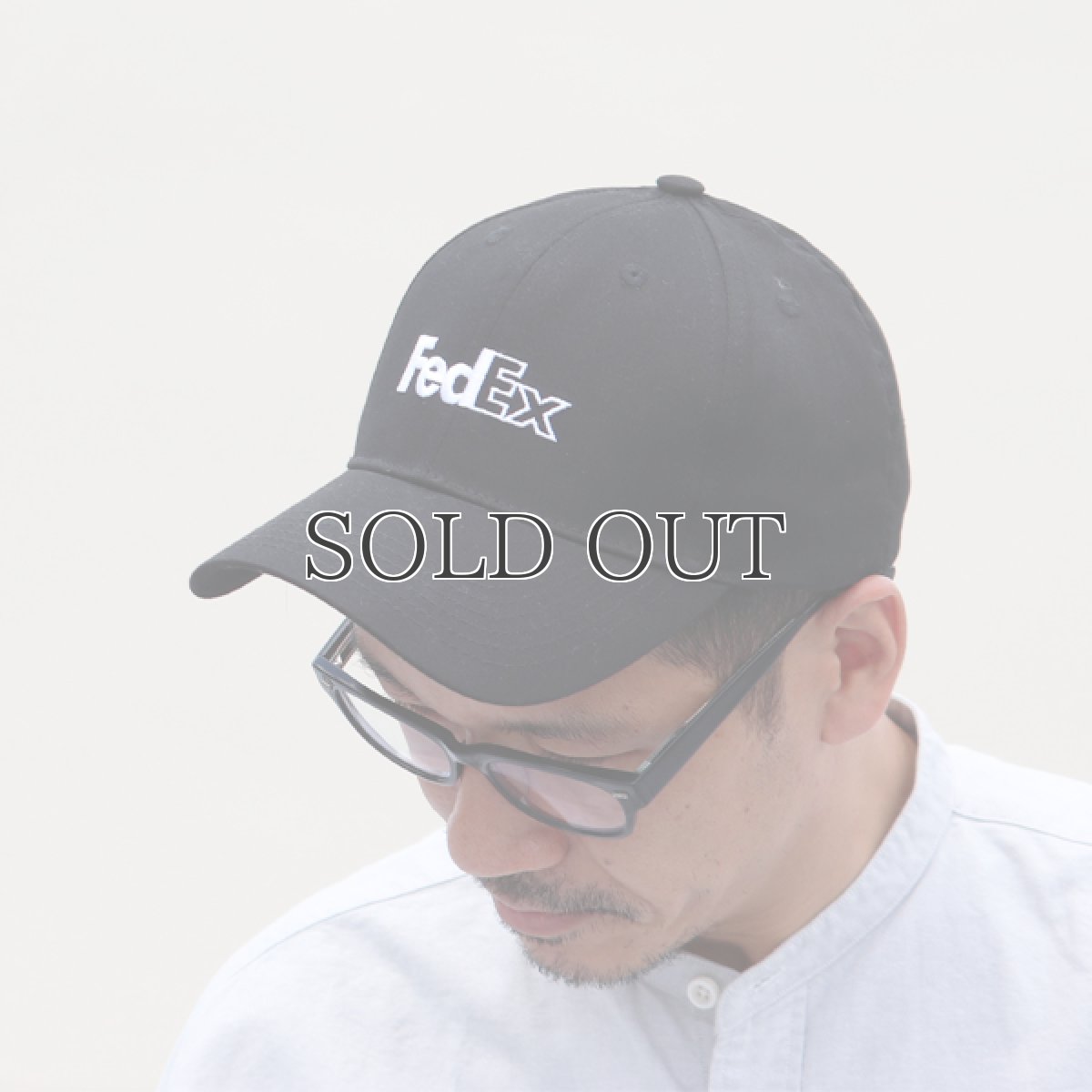 FedEx Corporation CAP - 【 Audience