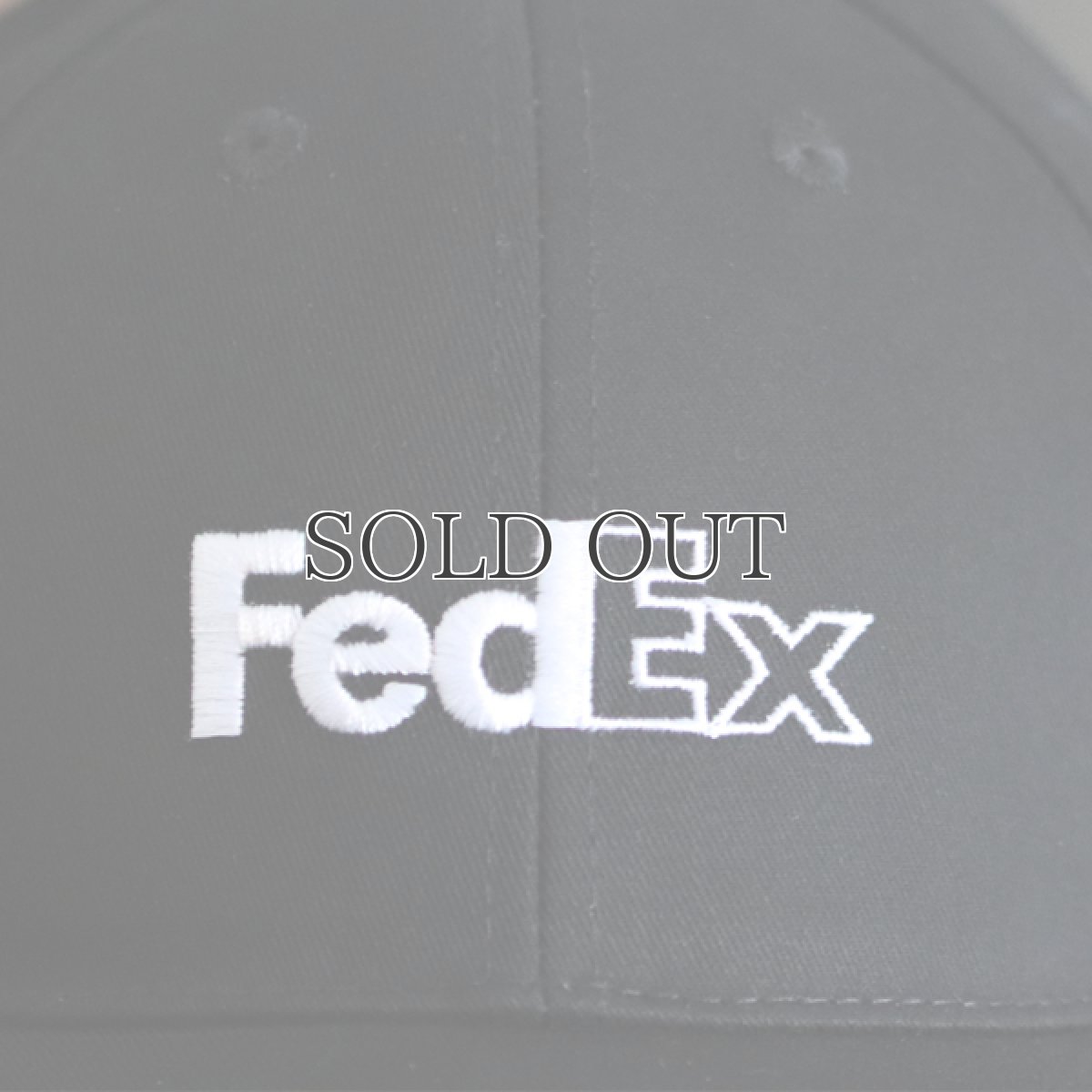FedEx Corporation CAP - 【 Audience