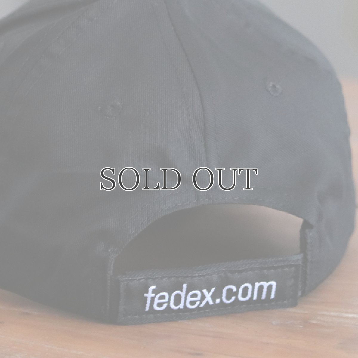 FedEx Corporation CAP - 【 Audience