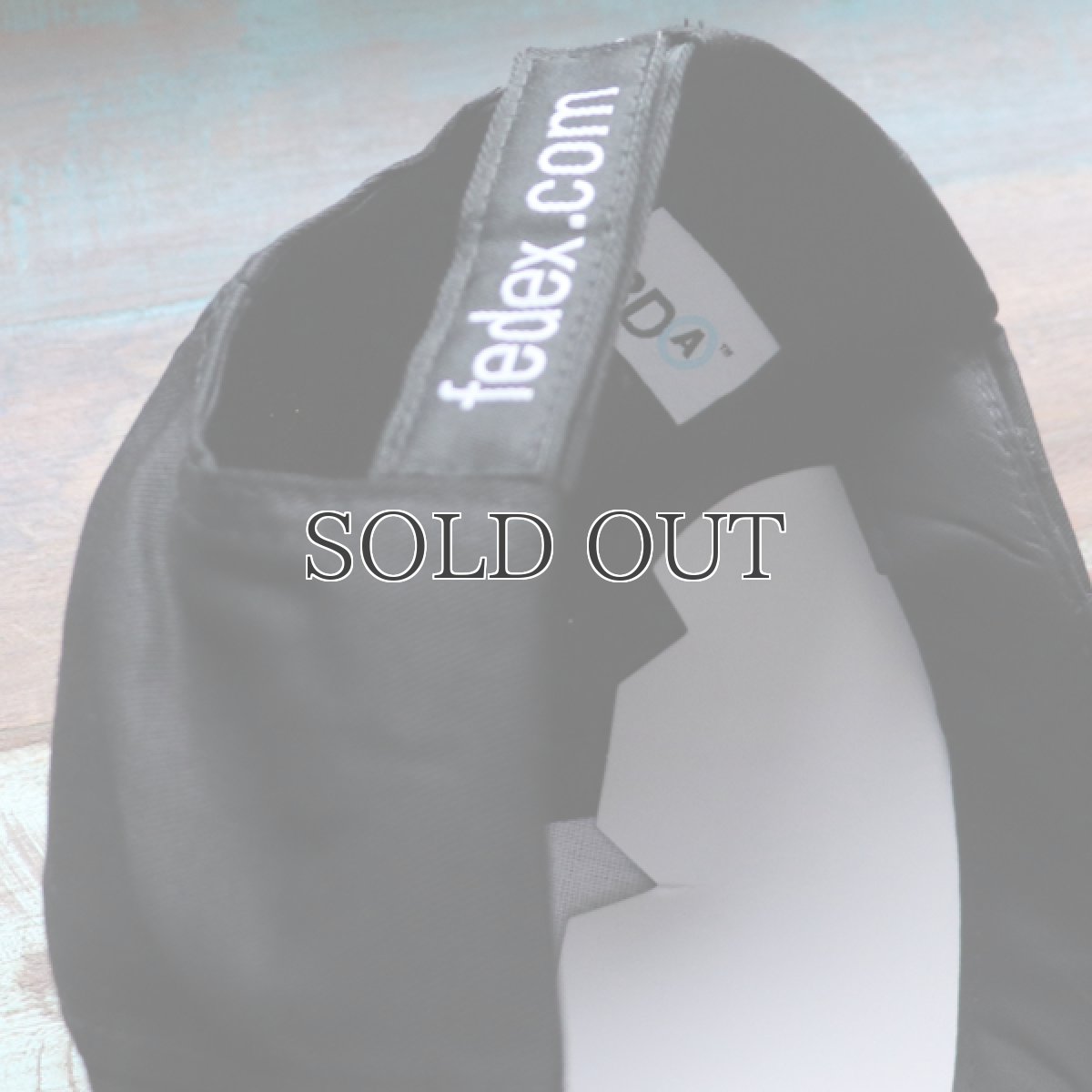 FedEx Corporation CAP - 【 Audience